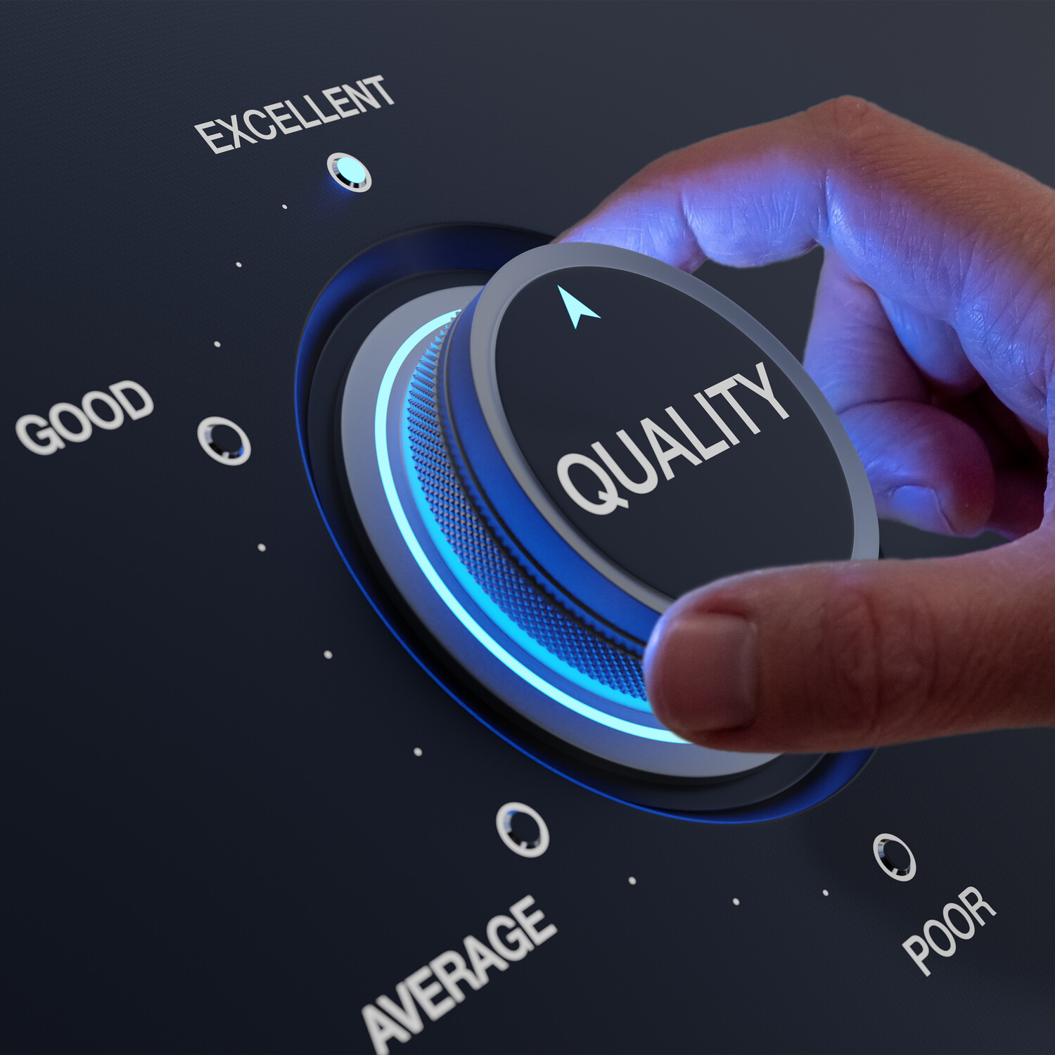 INCONSULT - Enterprise Quality Management - Inconsult